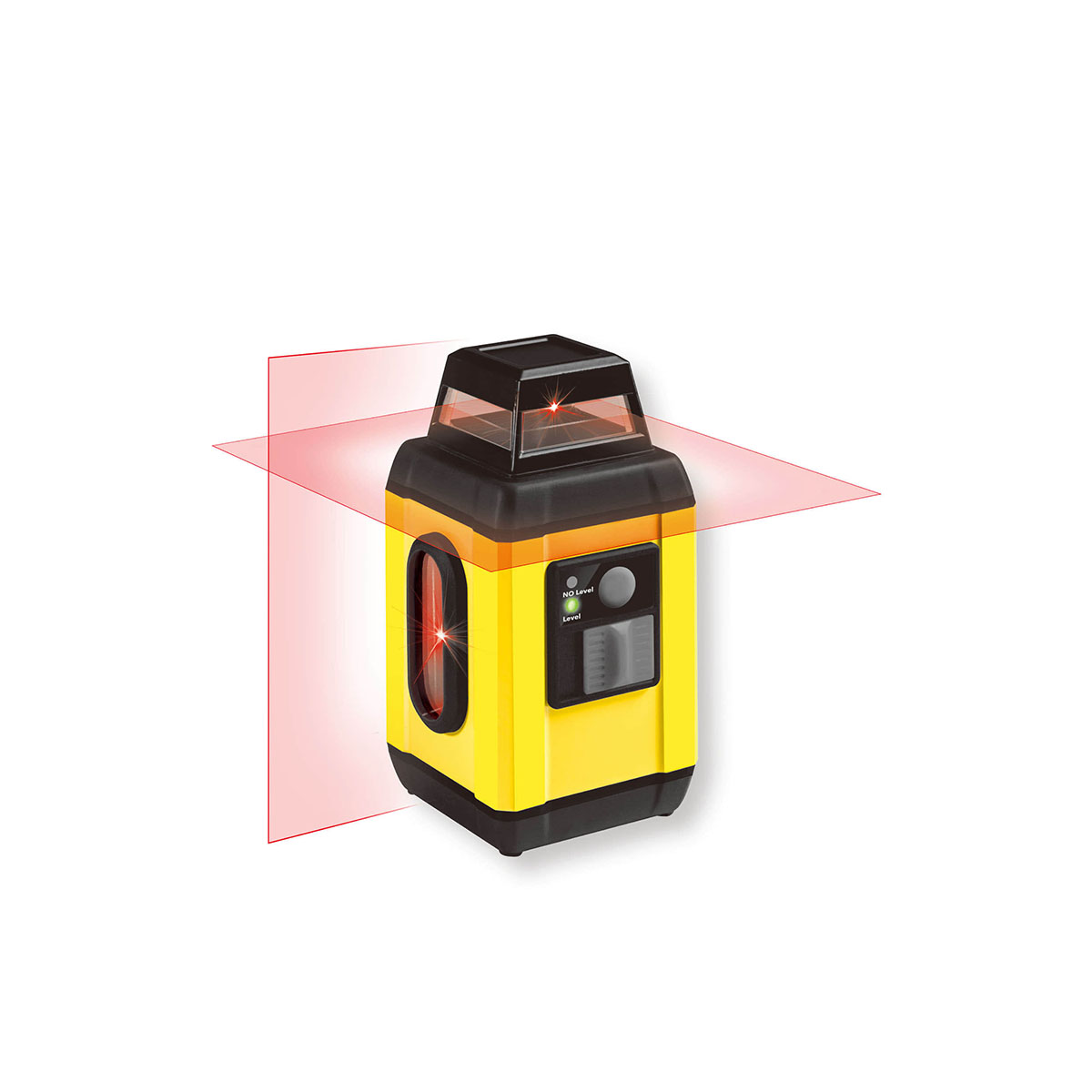 BD 7A Rotation-Laser 360 ° – H&K INTERNATIONAL TRADE LIMITED