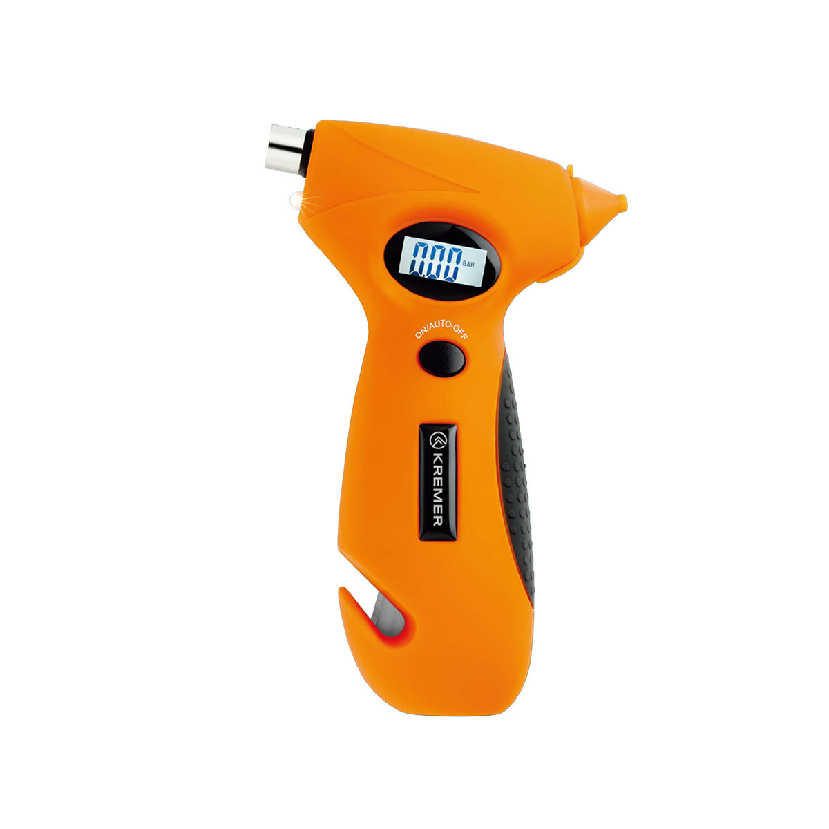 Digital Tire Gauge H K INTERNATIONAL TRADE LIMITED