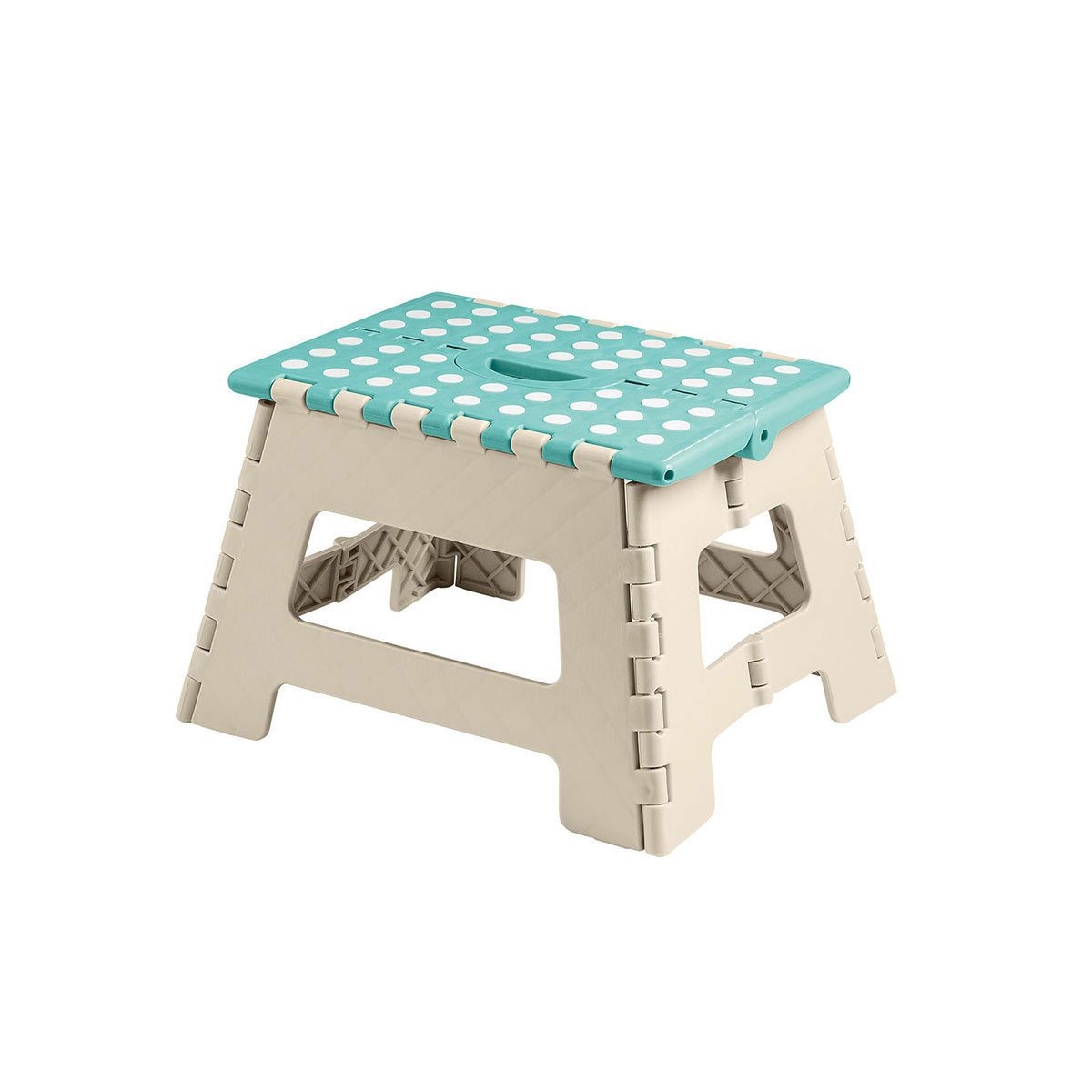 Collapsible Step Stool Foldable Step Stool For Seniors - 5 Inch ...