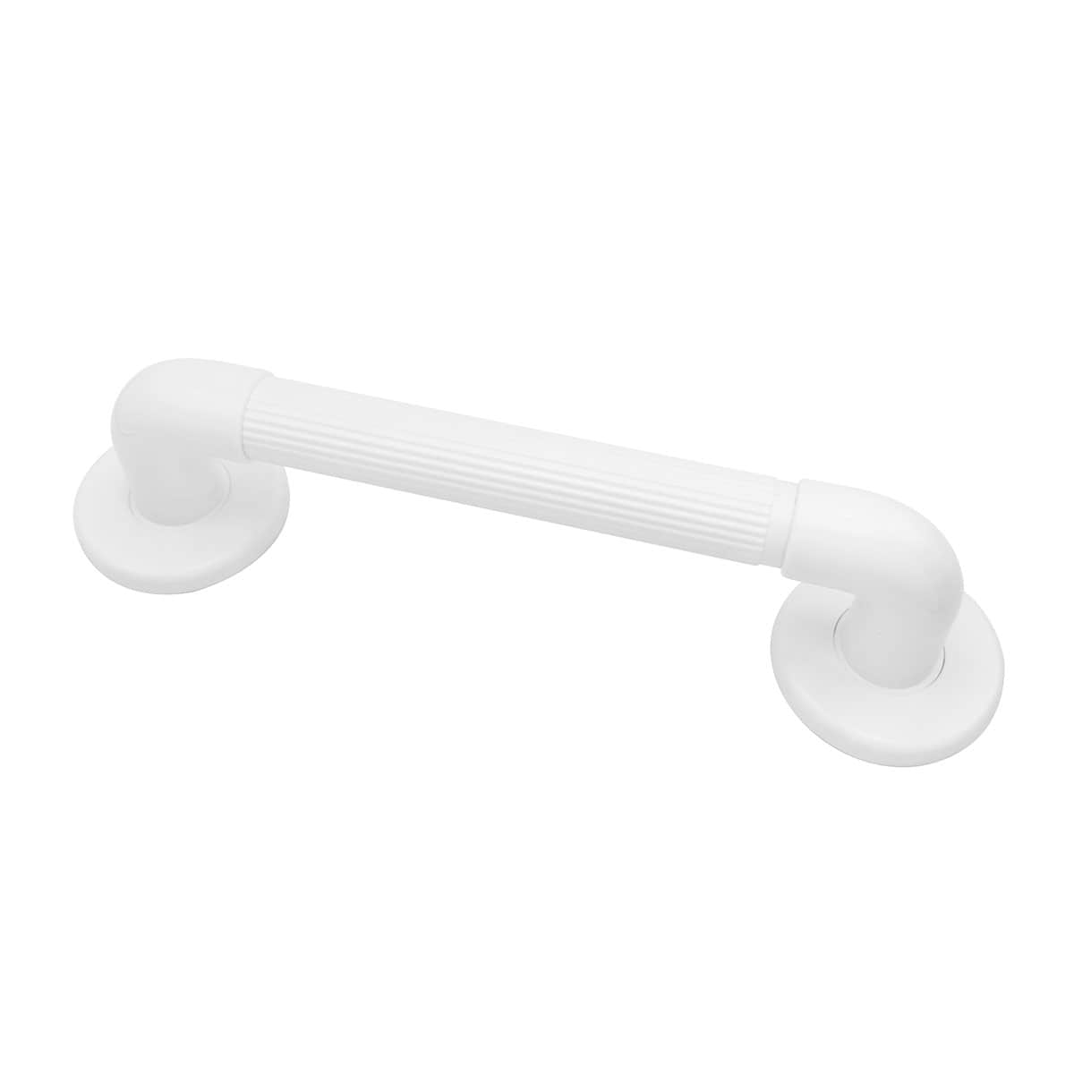 Bath Grab Bar Wihte H K INTERNATIONAL TRADE LIMITED Bath Grab Bar Wihte H K INTERNATIONAL TRADE LIMITED