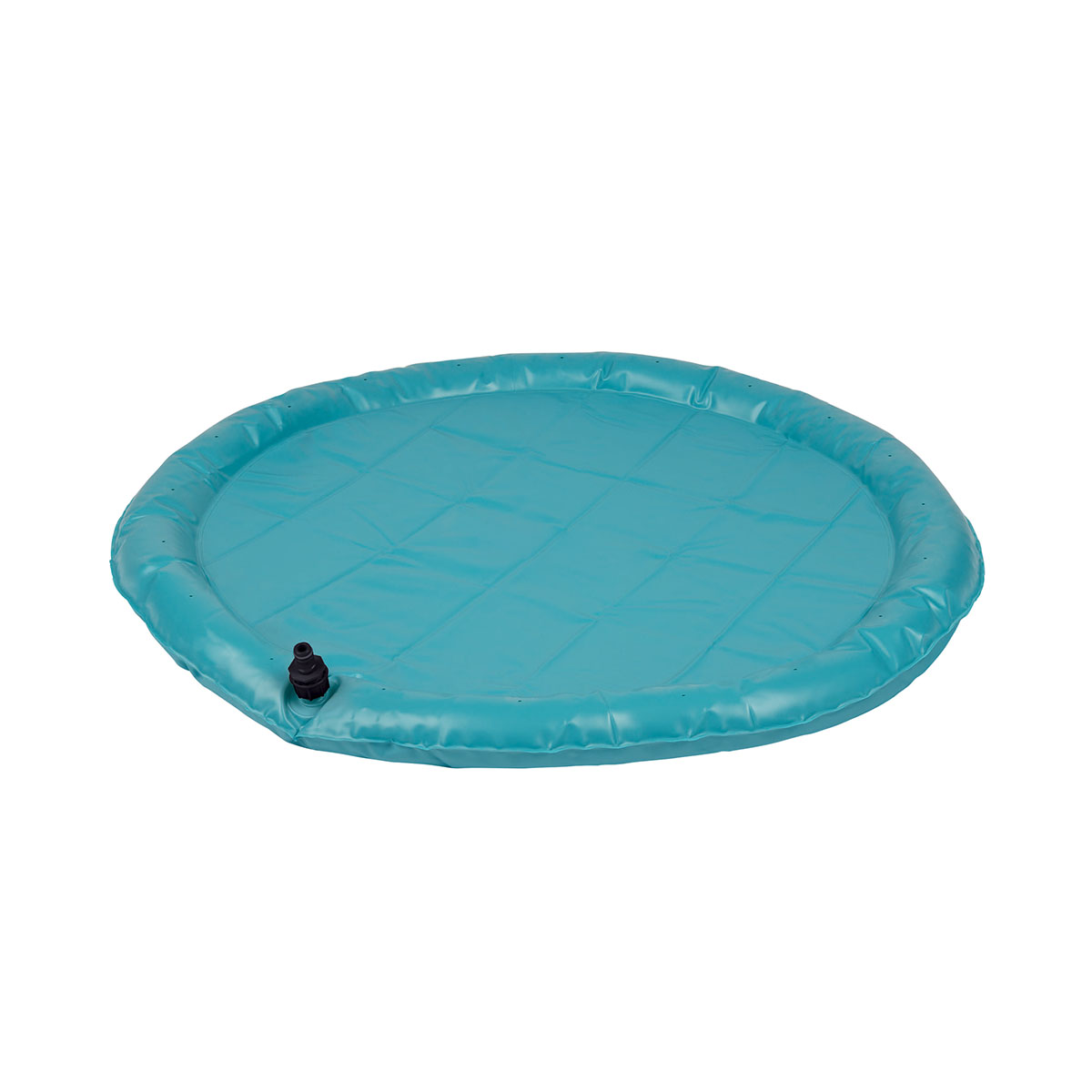 Water Play Mat Dog H K INTERNATIONAL TRADE LIMITED